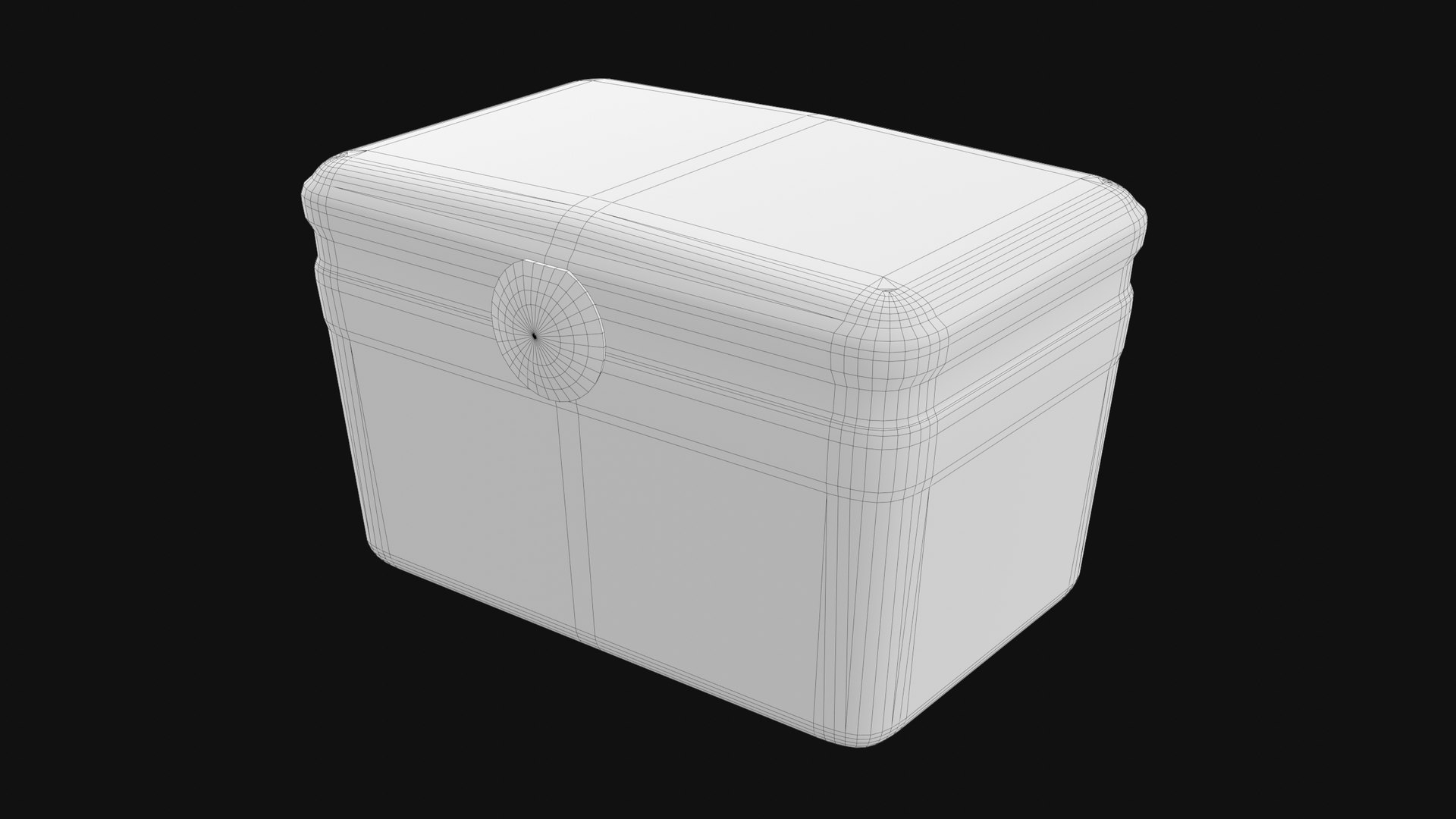 First Aid Kit 3D Model - TurboSquid 2243777