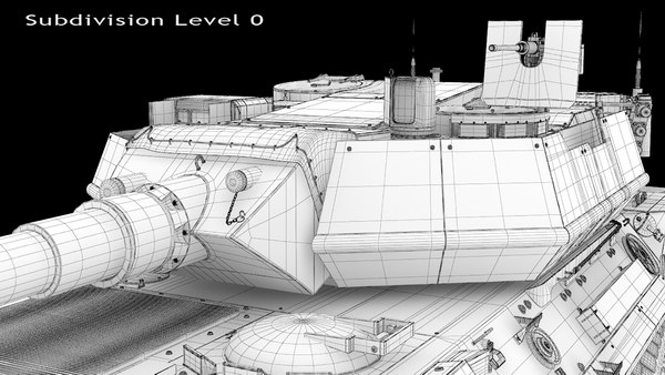 3D wheeled tank destroyer b1 model - TurboSquid 1300153