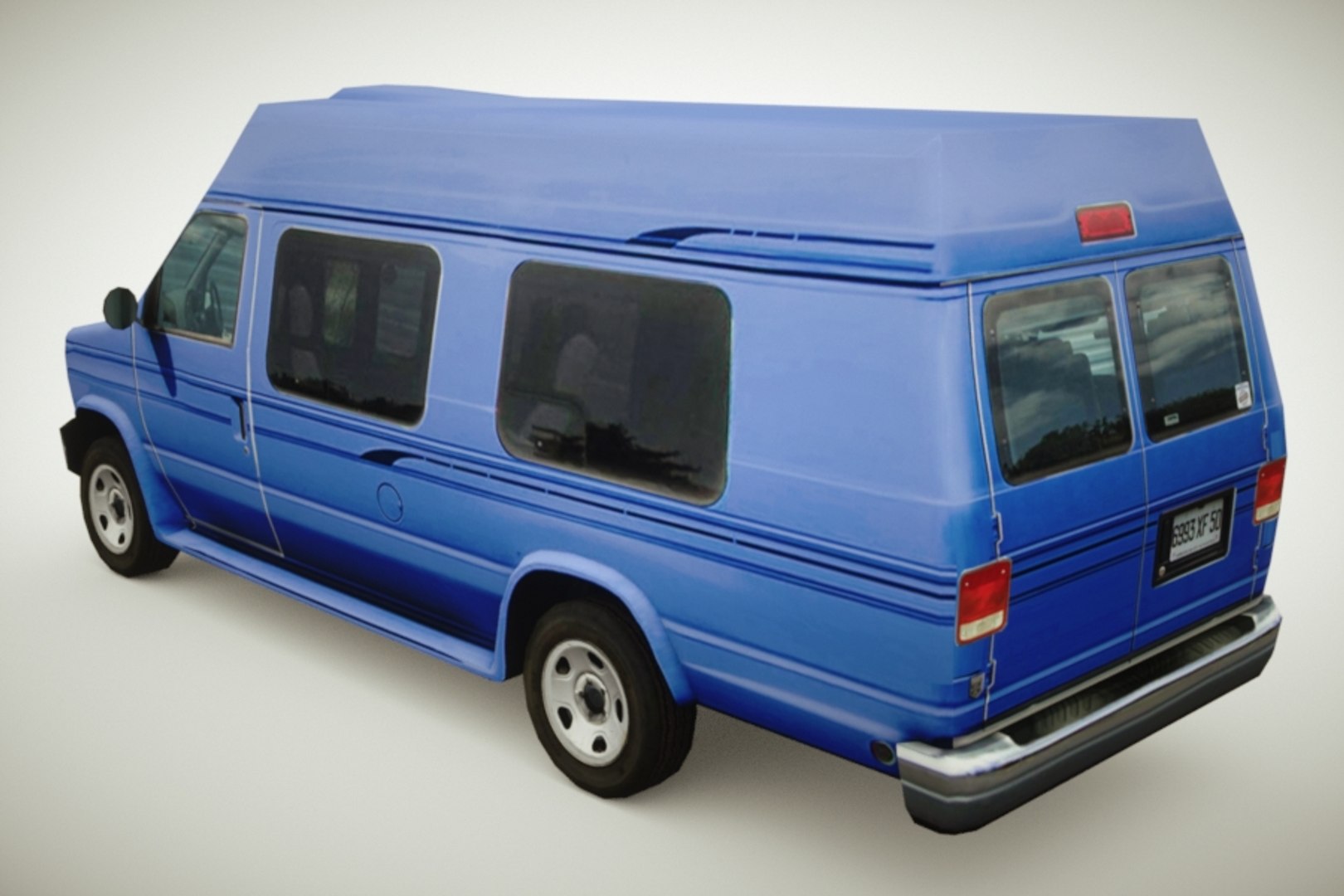 3ds generic v1 color