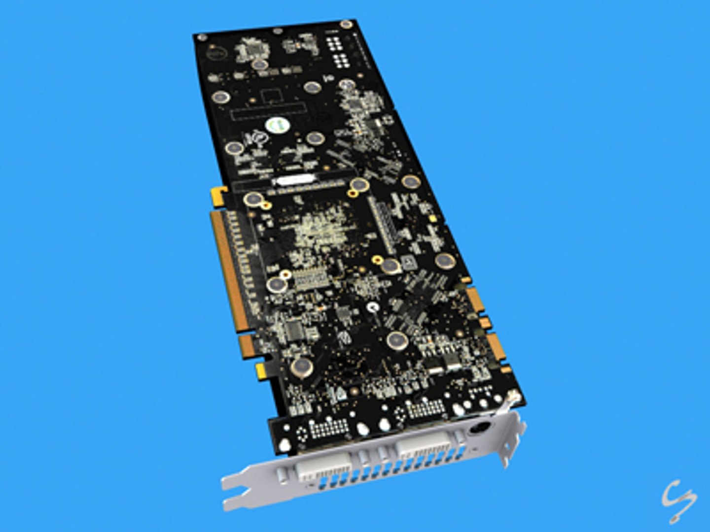 3ds max nvidia geforce 9800 gtx
