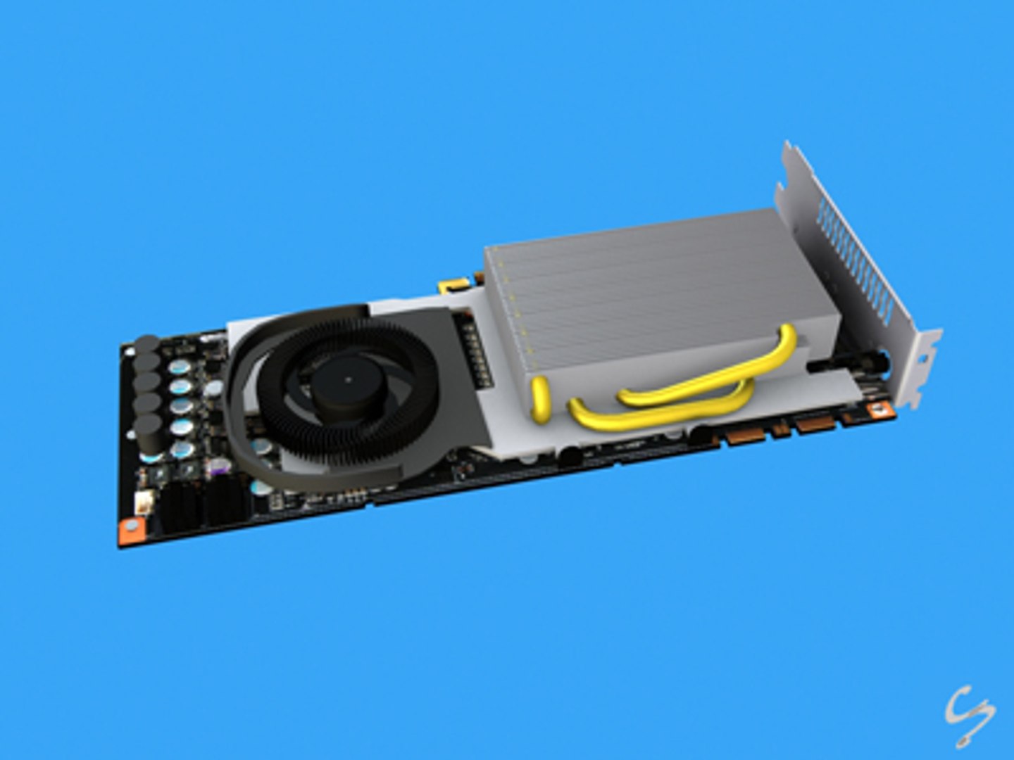 3ds max nvidia geforce 9800 gtx