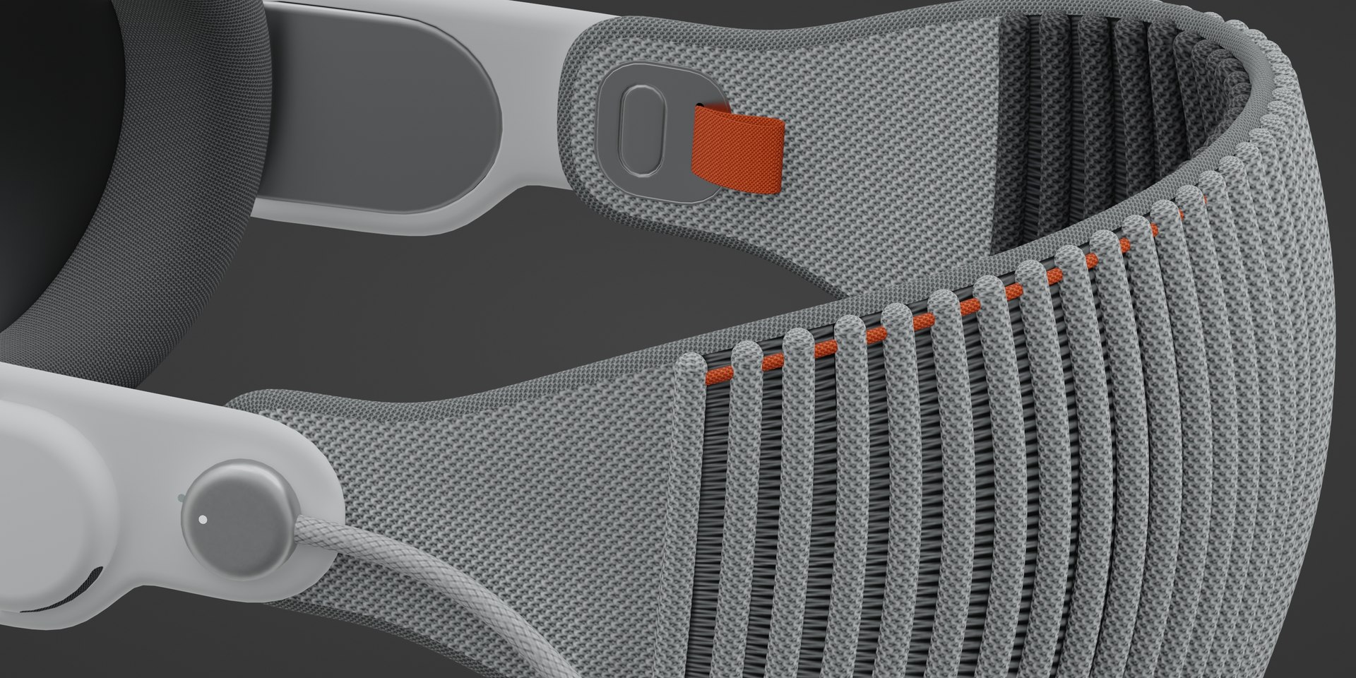 Apple Vision Pro 3D Model - TurboSquid 2110557