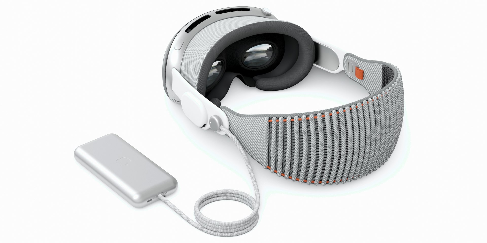Apple Vision Pro 3D Model - TurboSquid 2110557