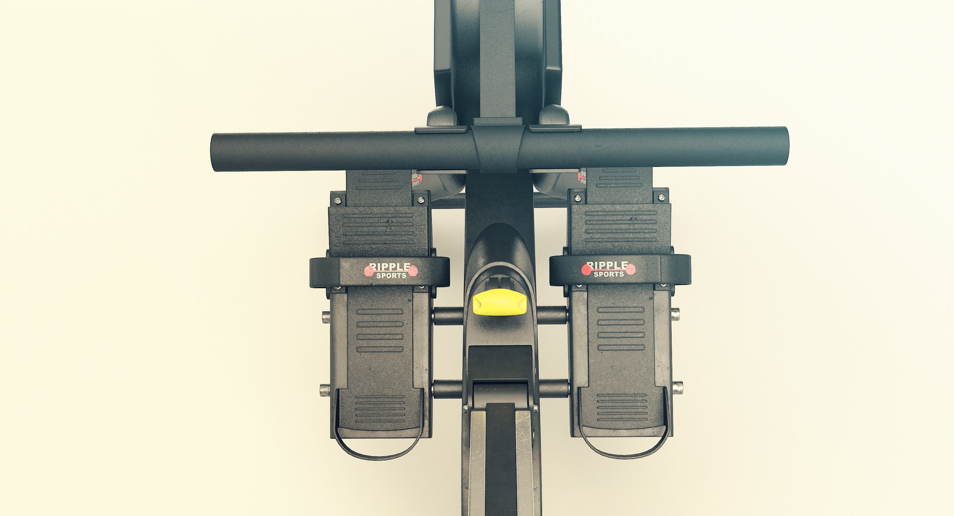 Rowing Machine 3D - TurboSquid 1421047