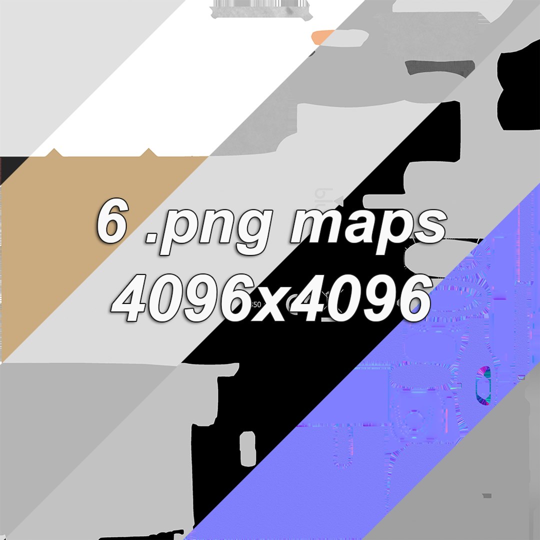 3D Model Myblu Pod - TurboSquid 1519778