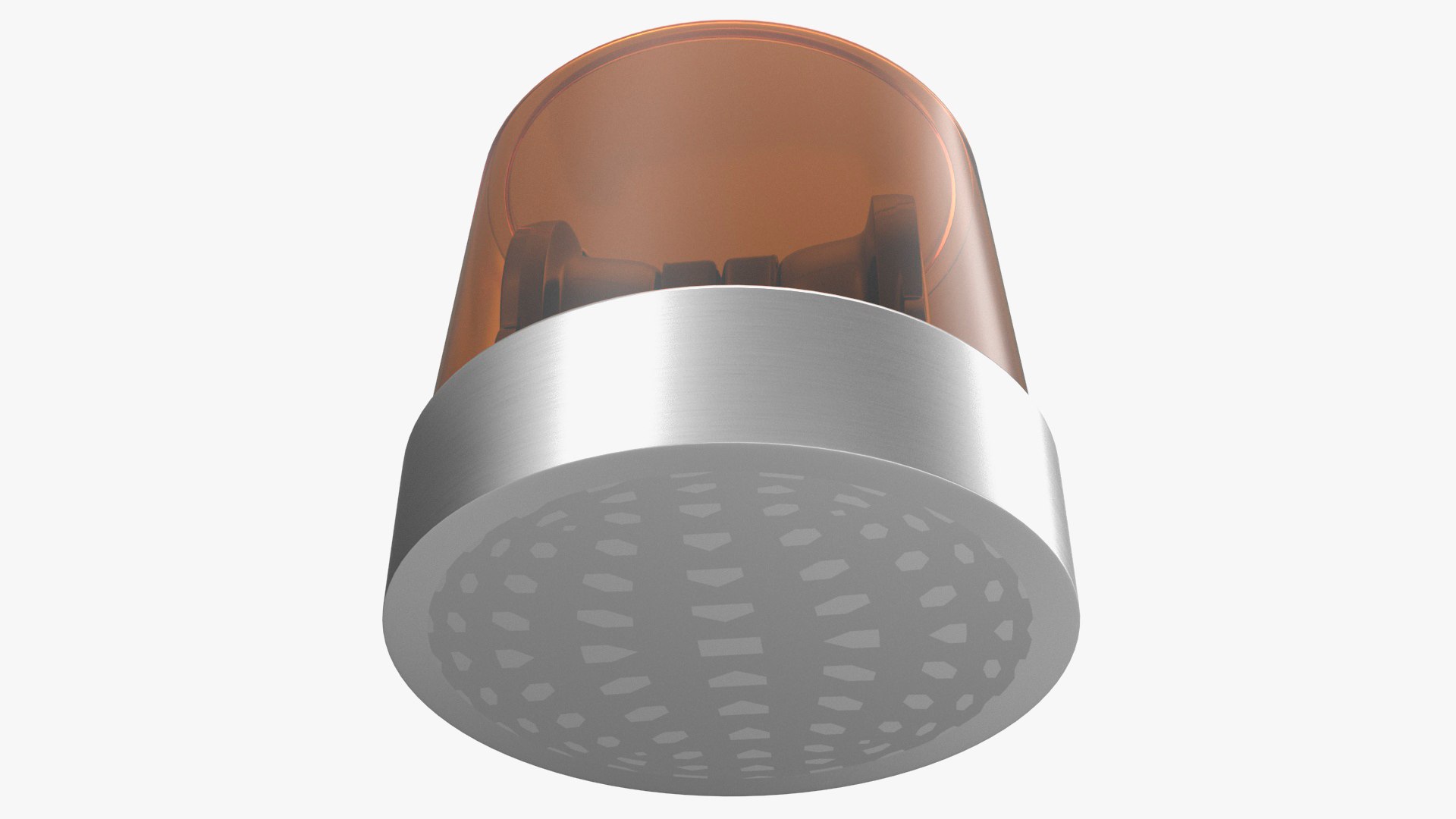 Rotating LED Beacon Strobe Light Model - TurboSquid 2140341