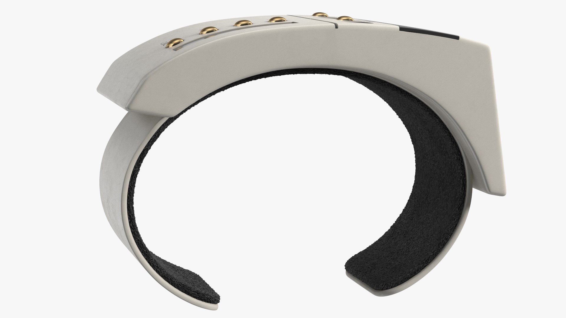 Wrist Communicator 3D Model - TurboSquid 1868509