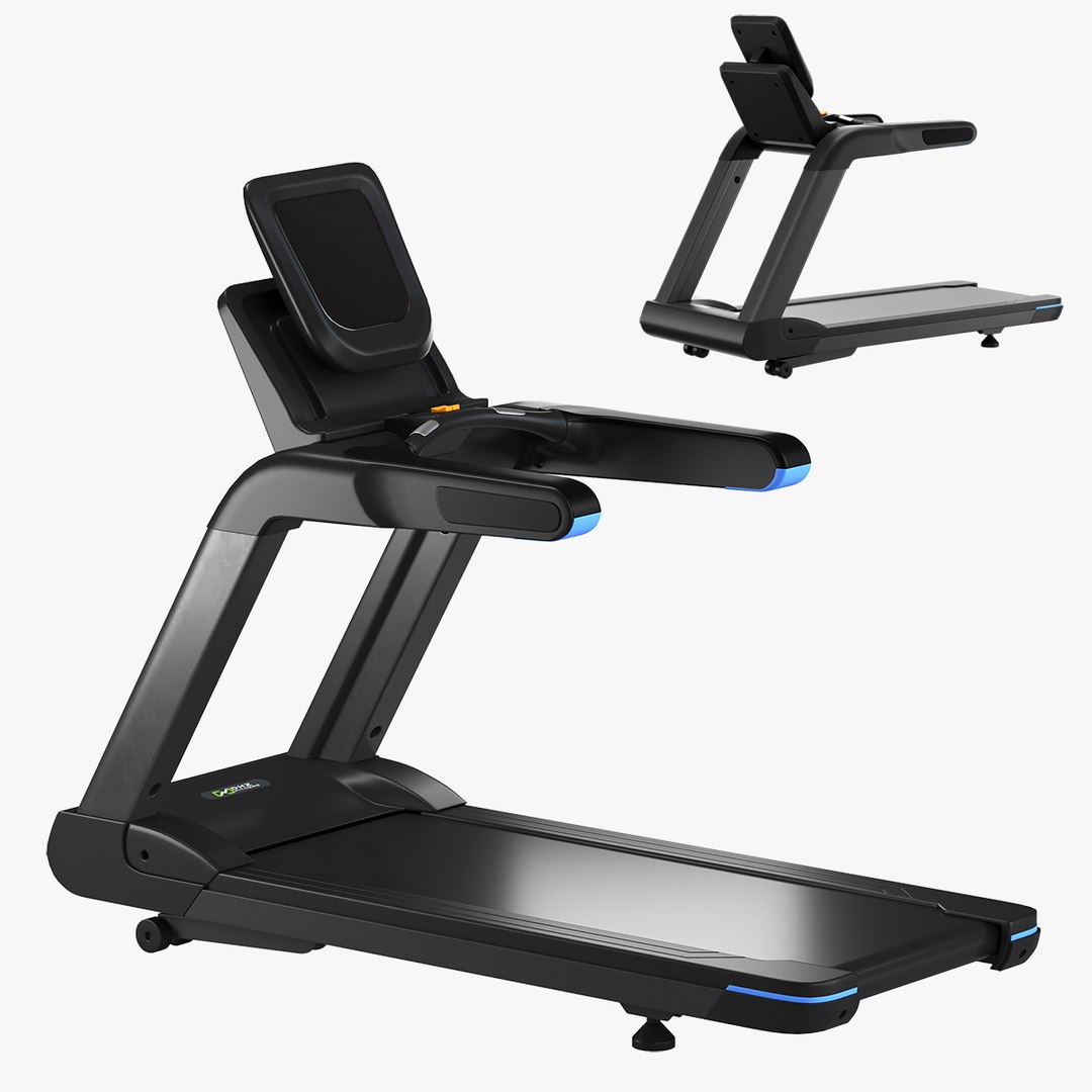 3D DHZ X-7000 Model - TurboSquid 1999390