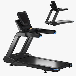 DHZ Fitness 3D Models for Download | TurboSquid