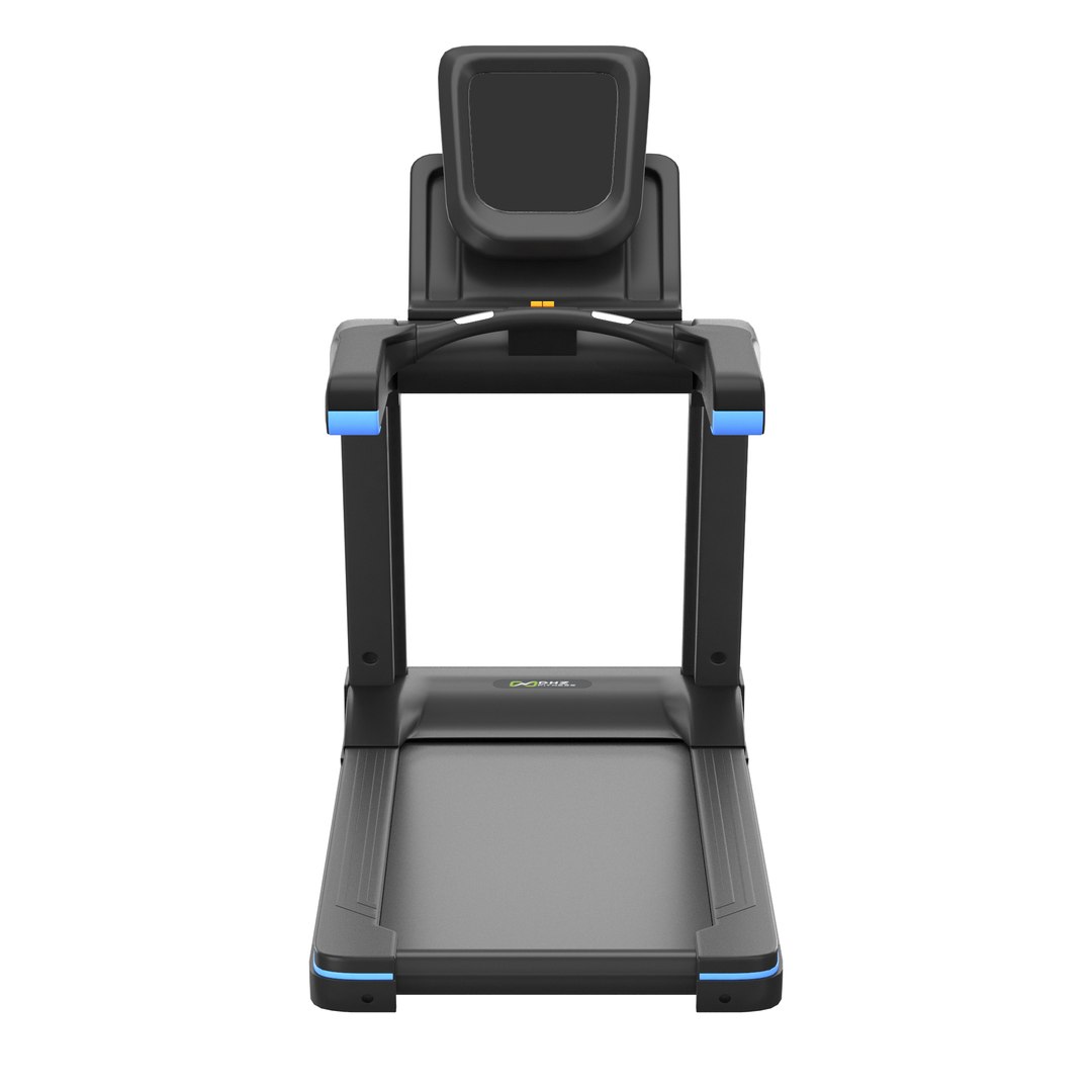 3D DHZ X-7000 Model - TurboSquid 1999390