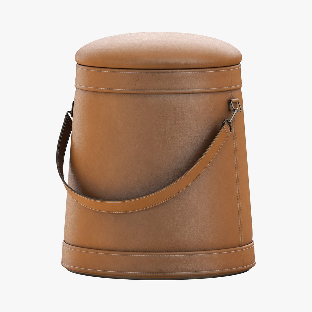 3D Smart Stool - GAMMA - TurboSquid 2005169