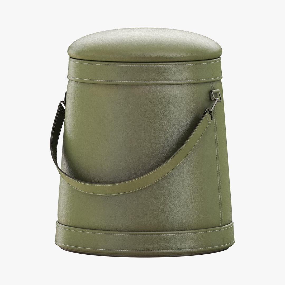 3D Smart Stool - GAMMA - TurboSquid 2005169