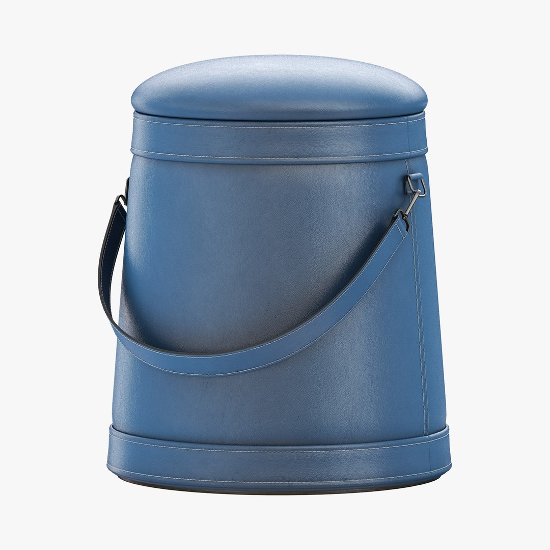 3D Smart Stool - GAMMA - TurboSquid 2005169