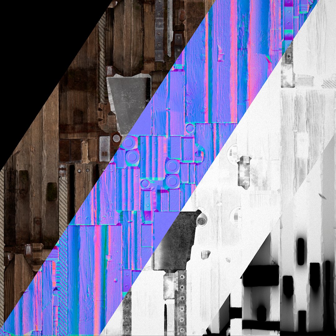 3D Guillotine Torture - TurboSquid 1989519