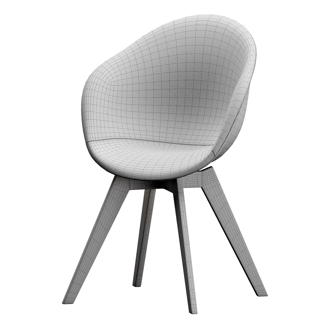 3D Boconcept Adelaide - TurboSquid 2395905