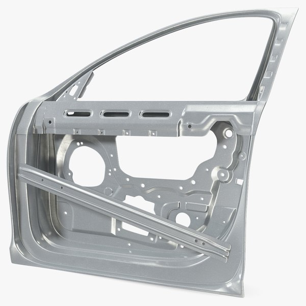 Automobile Door 3D Models for Download | TurboSquid
