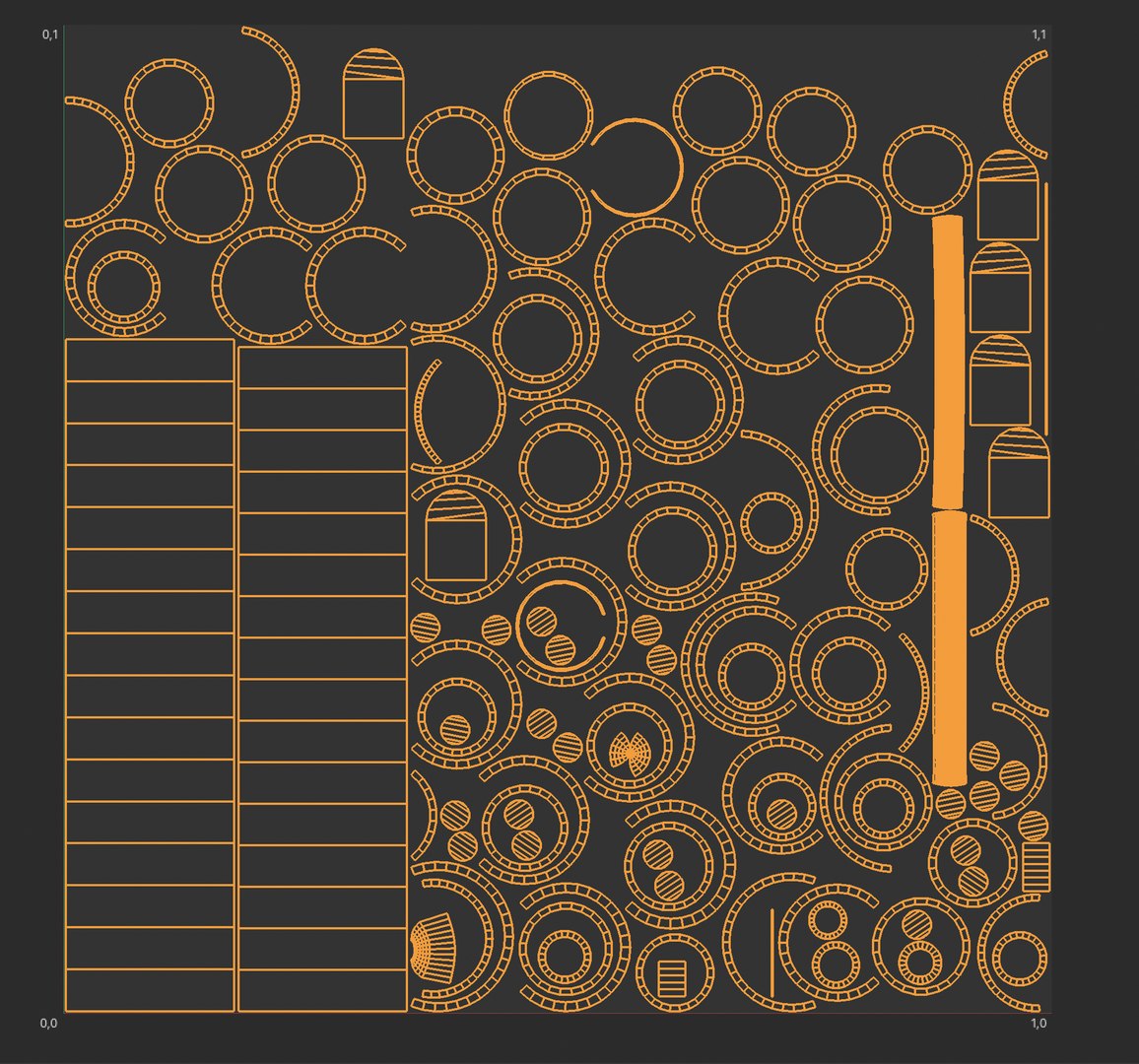 3D Model Lighthouse - TurboSquid 2051881