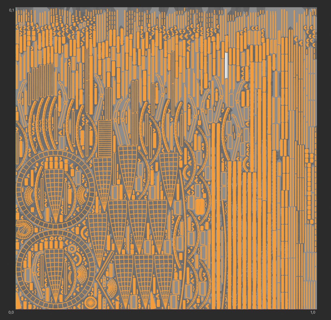 3D Model Lighthouse - TurboSquid 2051881