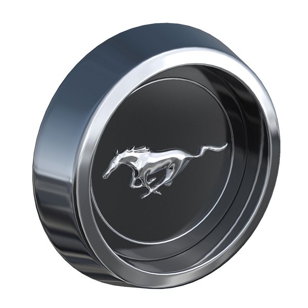 3D Hubcap Models | TurboSquid