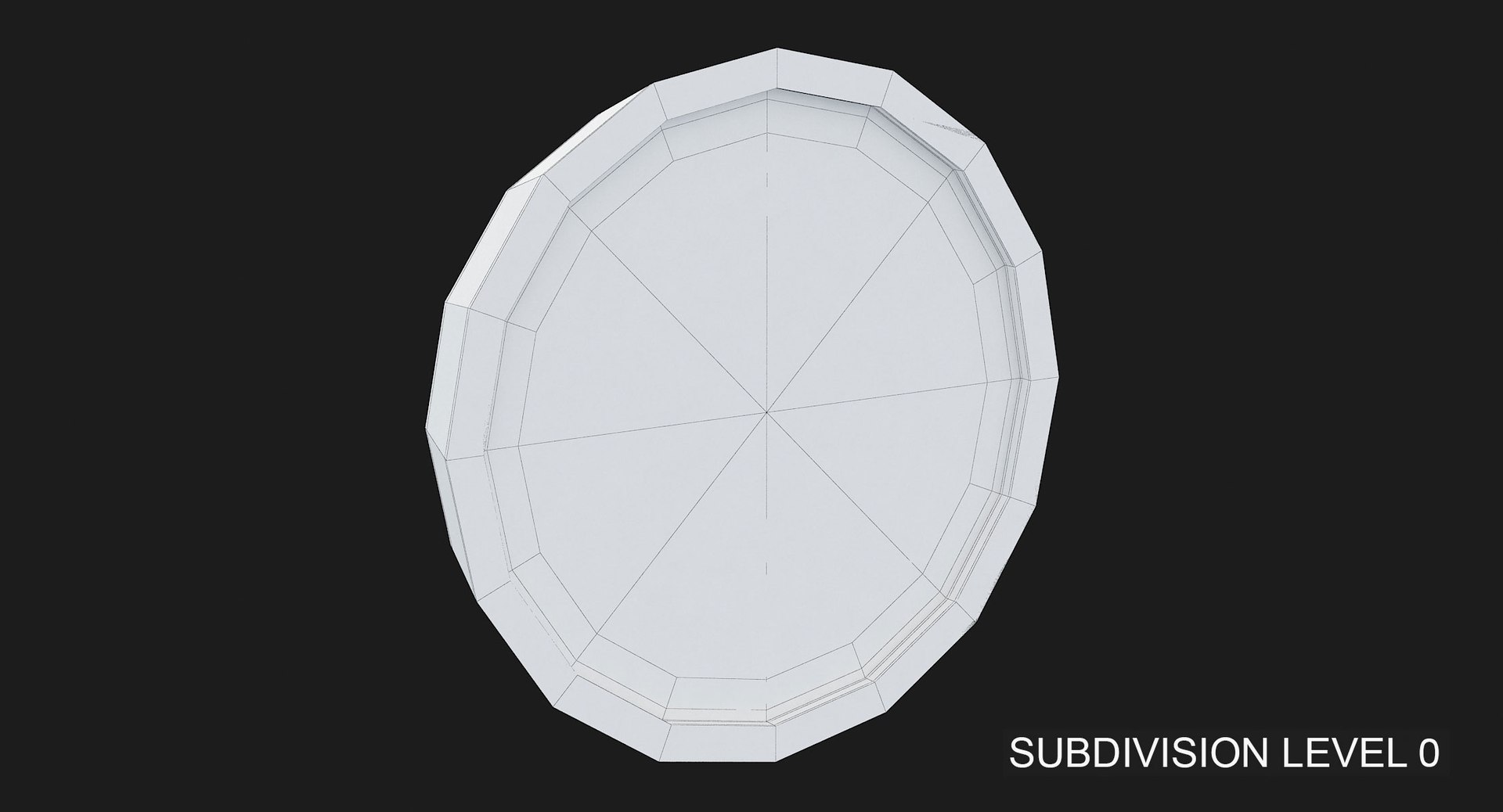 3D Wheel Center Cap Model - TurboSquid 1262614