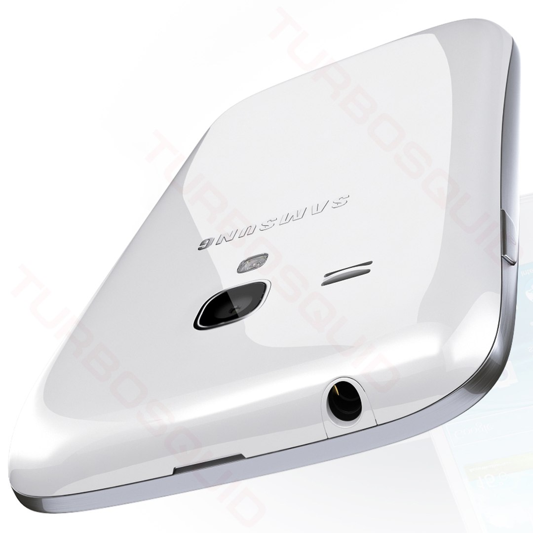 Samsung Galaxy Siii Mini Lwo