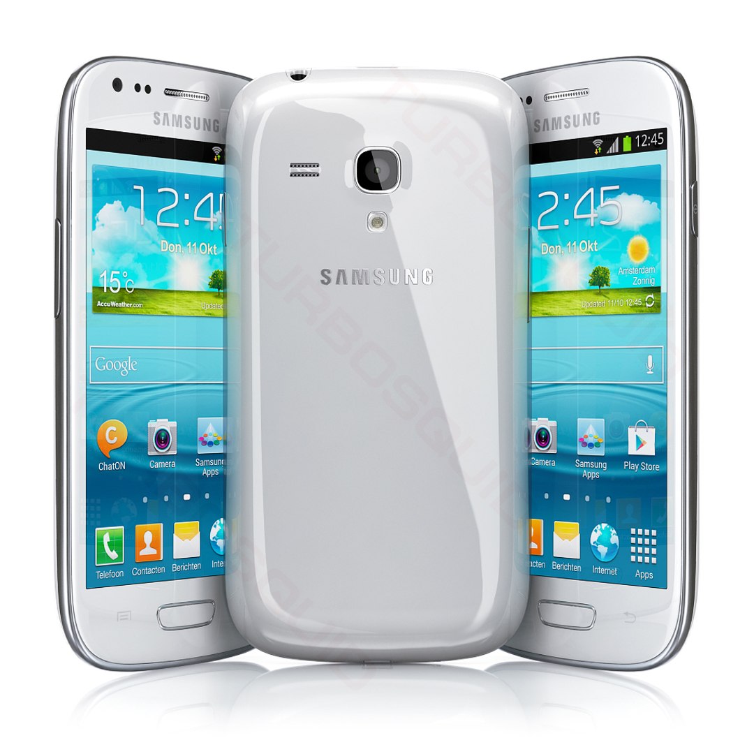 Samsung Galaxy Siii Mini Lwo