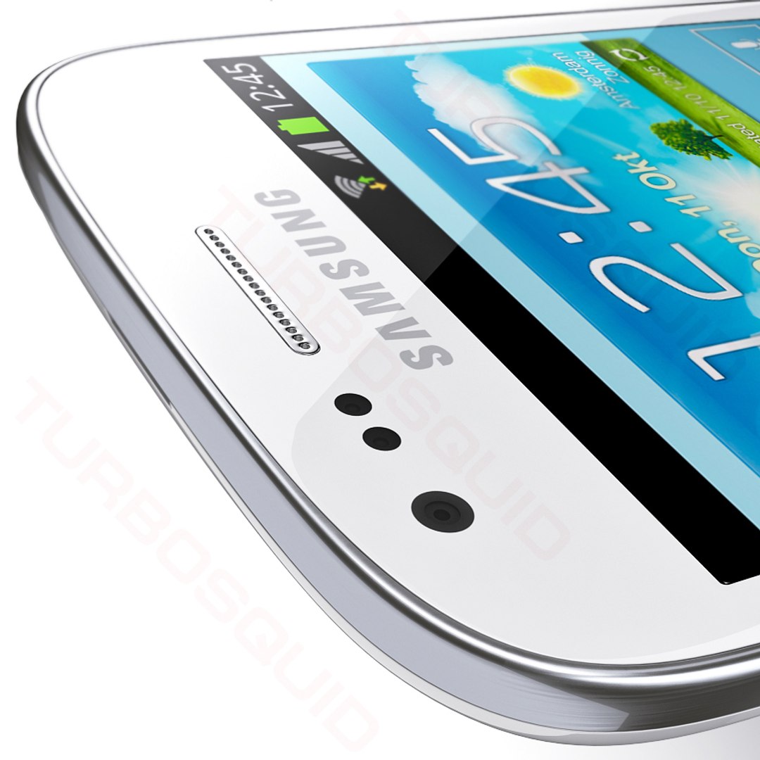 Samsung Galaxy Siii Mini Lwo