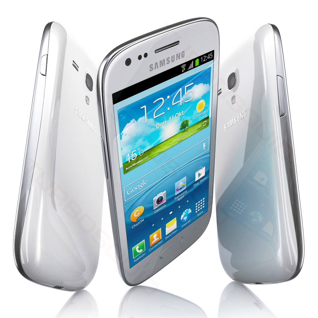 Samsung Galaxy Siii Mini Lwo