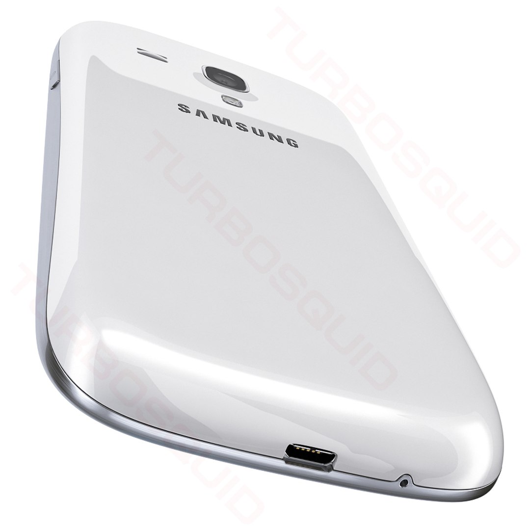 Samsung Galaxy Siii Mini Lwo