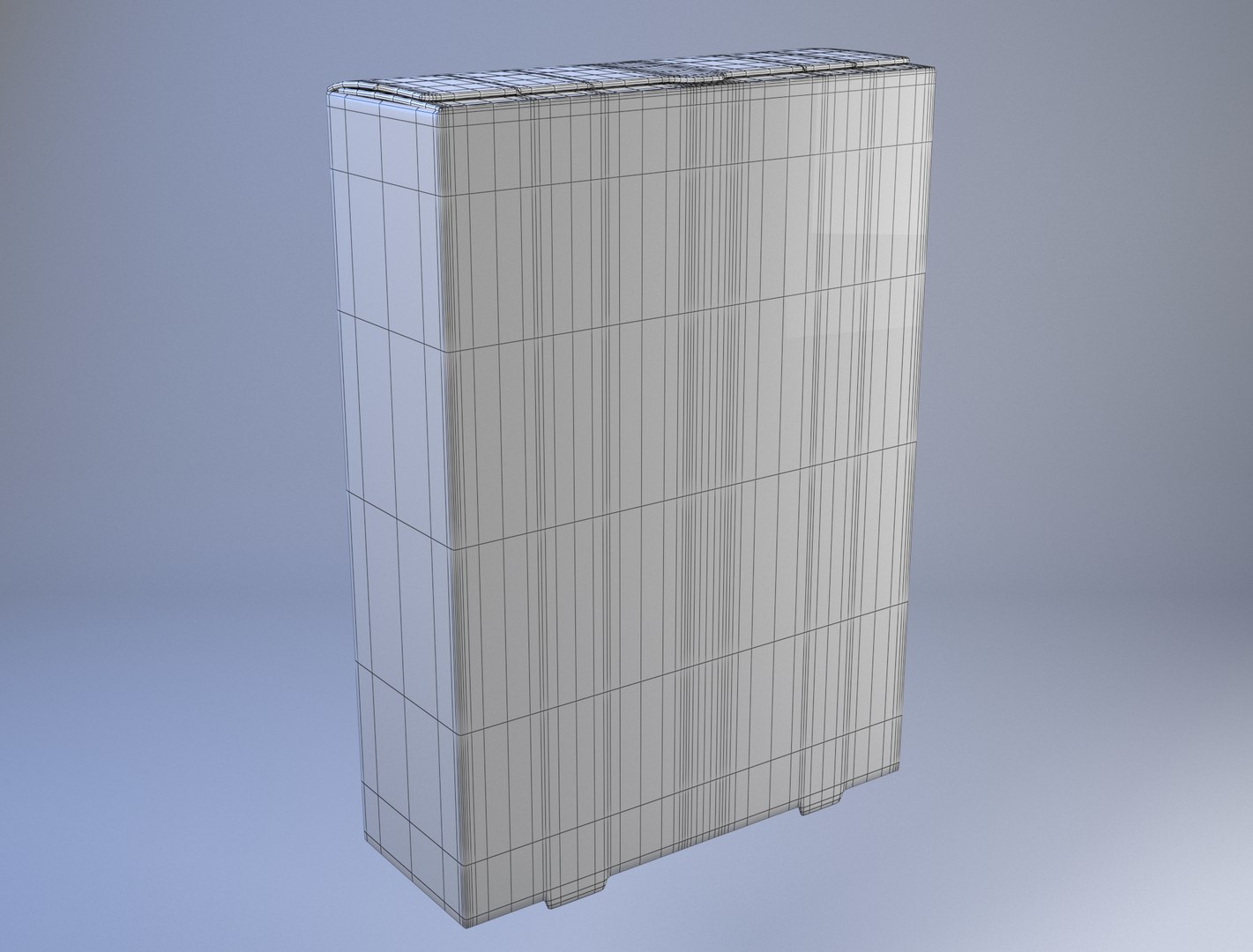 Band Aid 3D Model - TurboSquid 1974462