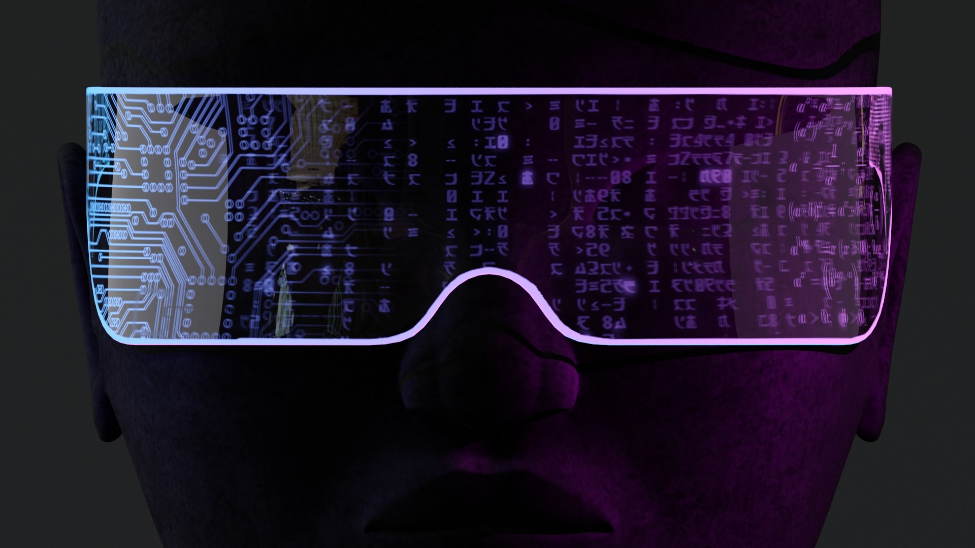 3D Glasses Collection 4 Model - TurboSquid 1853220