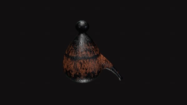 modelo 3d Alambique medieval 06 - TurboSquid 2322721