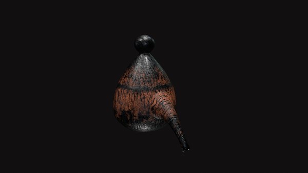 modelo 3d Alambique medieval 06 - TurboSquid 2322721