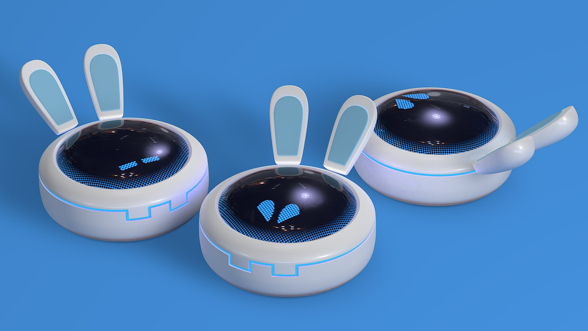 3D model Mario Rabbids Sparks of Hope Collection - TurboSquid 2089182