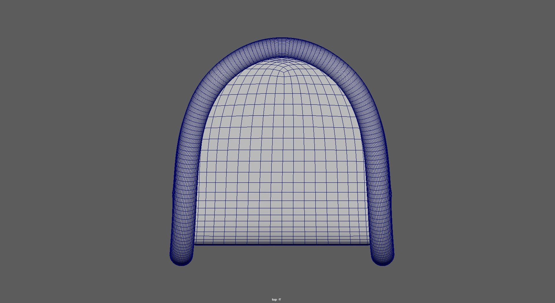 Modern Moucle Swivel Armchair 3d Model 3D - TurboSquid 2368723