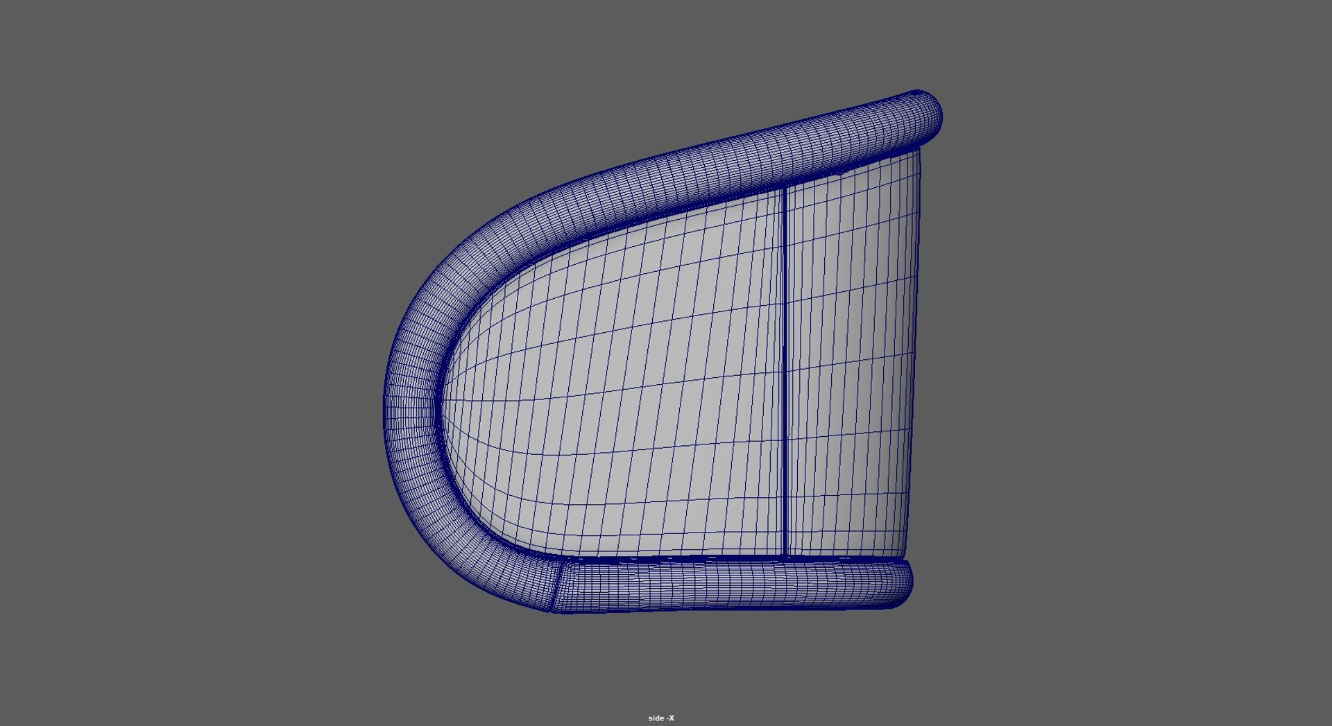 Modern Moucle Swivel Armchair 3d Model 3D - TurboSquid 2368723