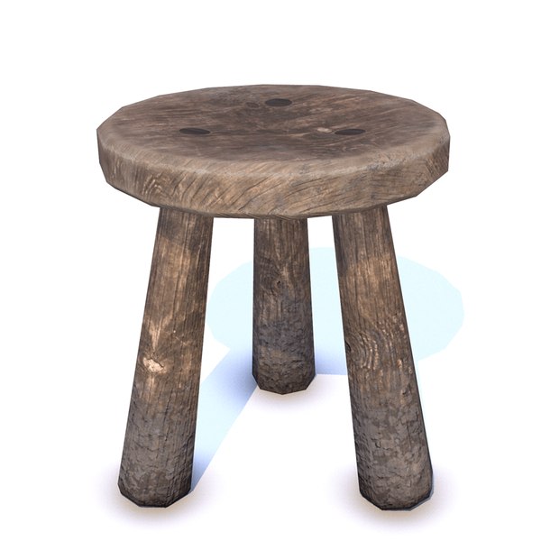 3ds ancient roman tableware table