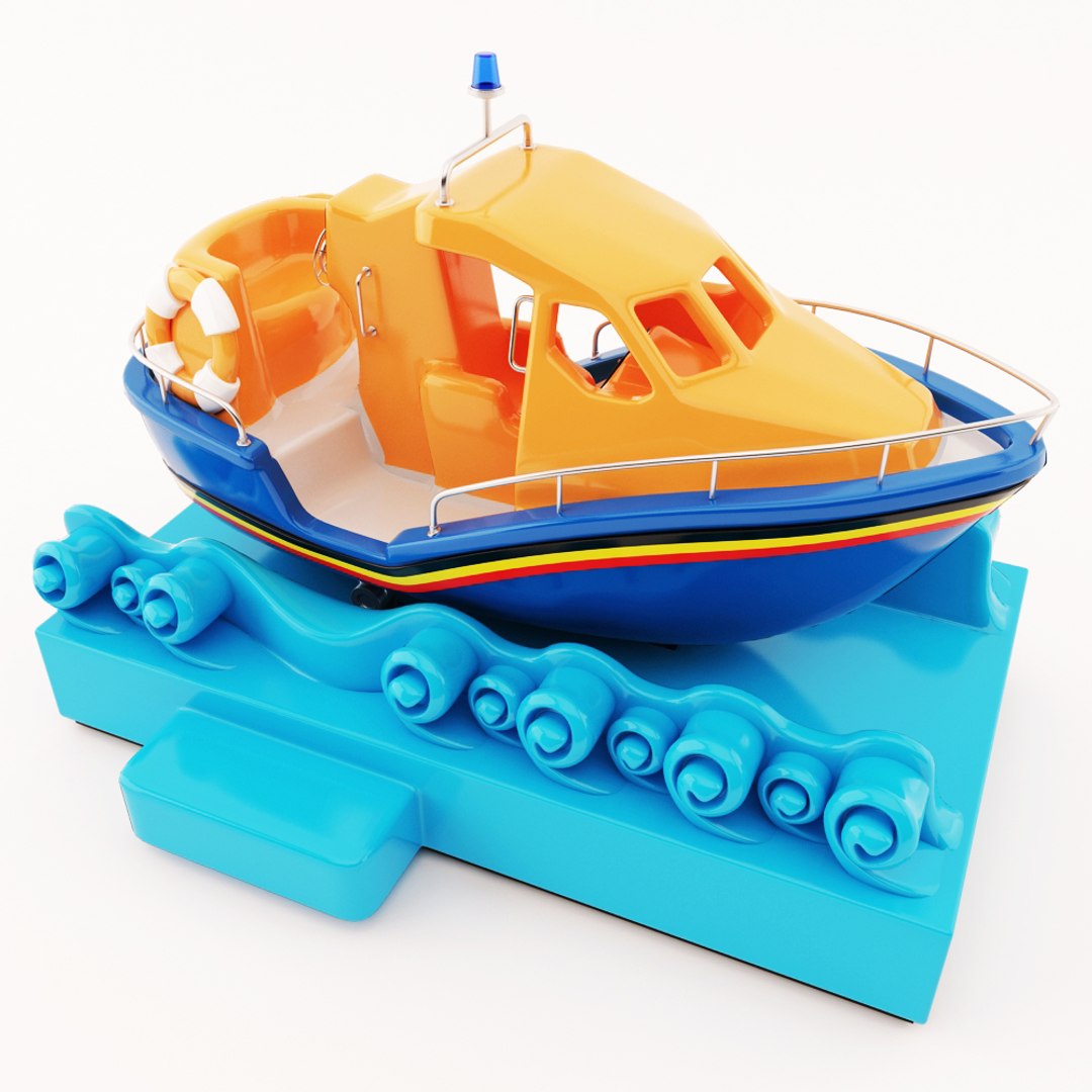 Coin Boat Life 3ds