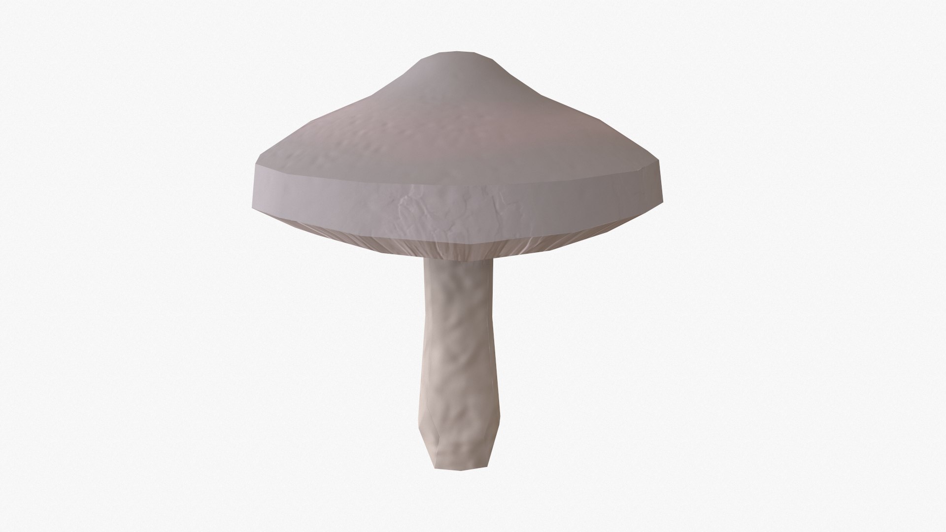 Mushroom Pack 3D - TurboSquid 1817490