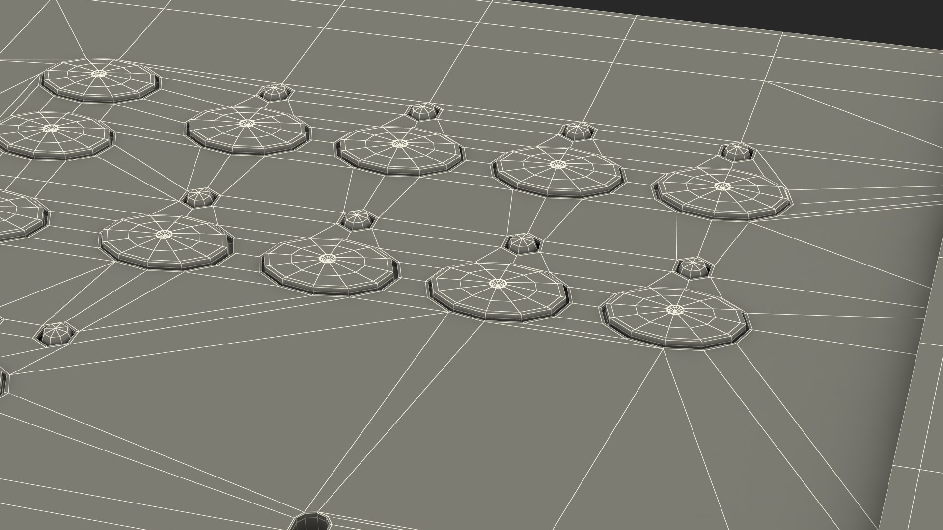 DMX Lighting Controller ON 3D Model - TurboSquid 1856490