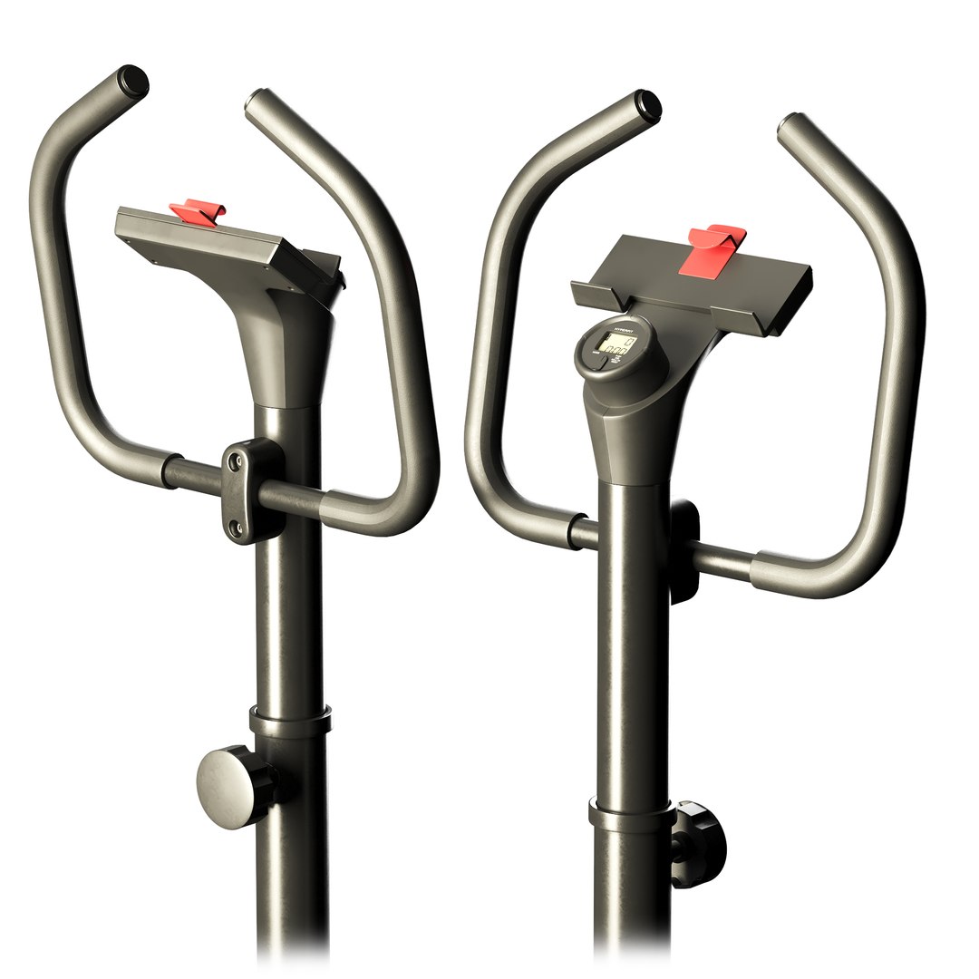 3D Hiperfit Super Trainer G-115 Stepper - TurboSquid 1970243