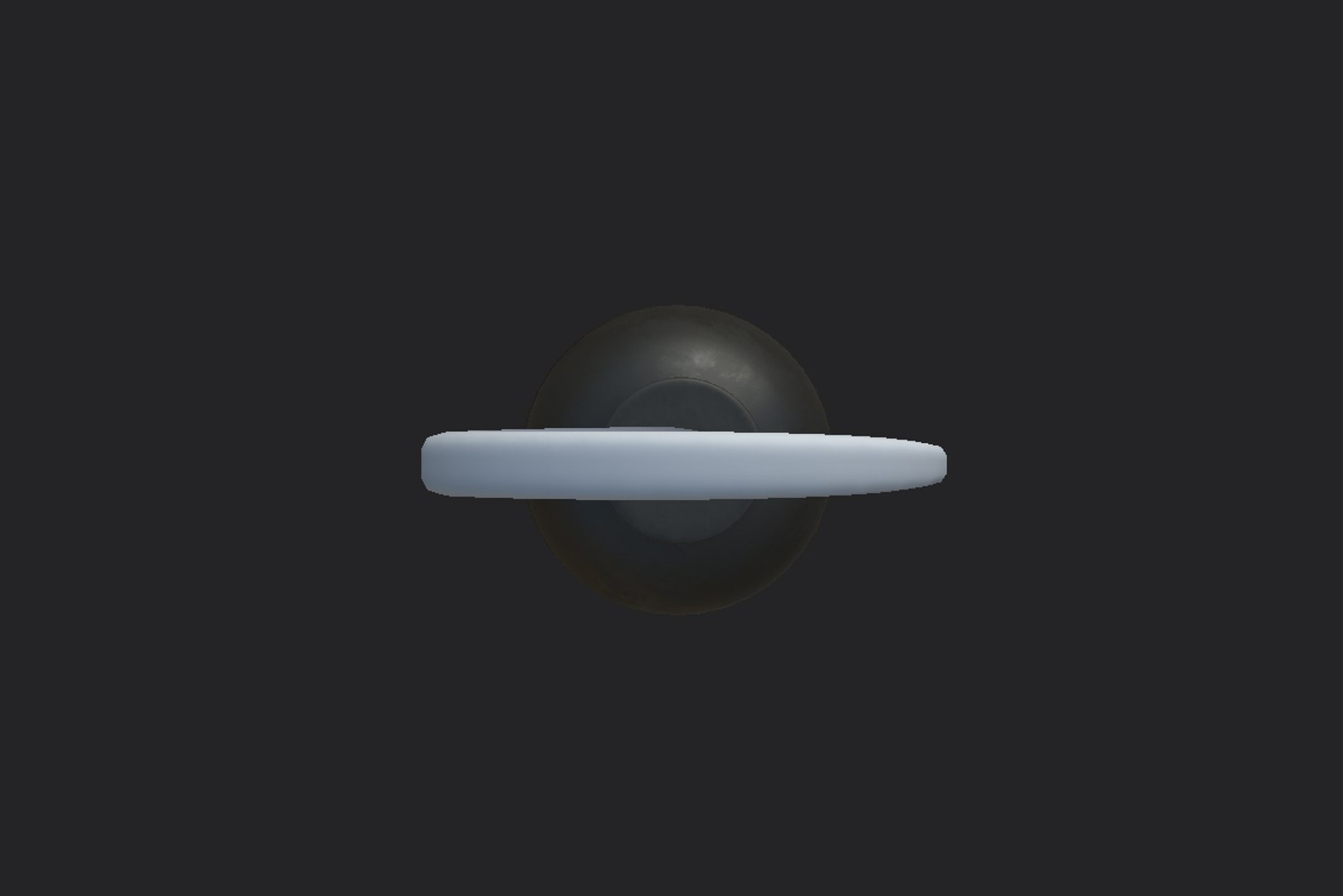 Hook Hand Model - TurboSquid 1460683