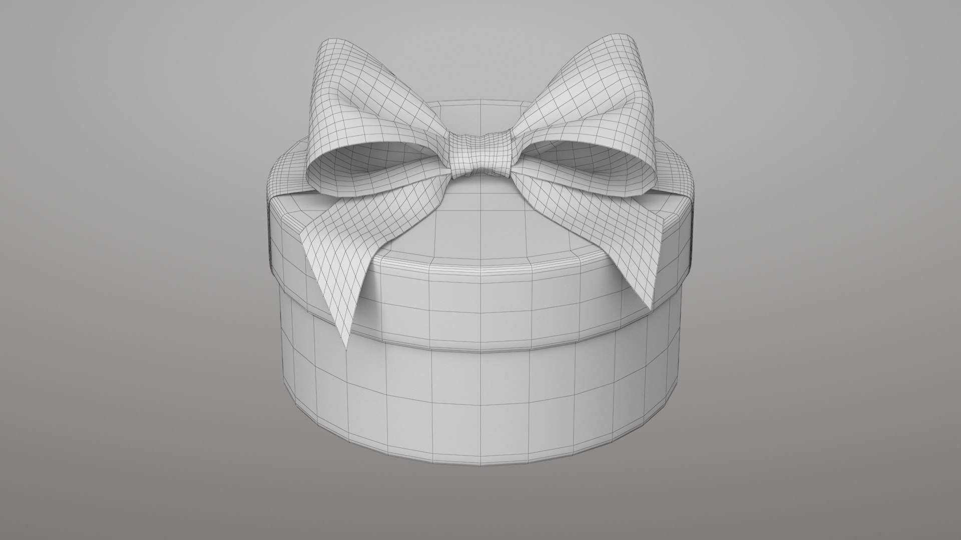 Collection Gift Boxes 8-9v 2in1 3D Model - TurboSquid 2359444