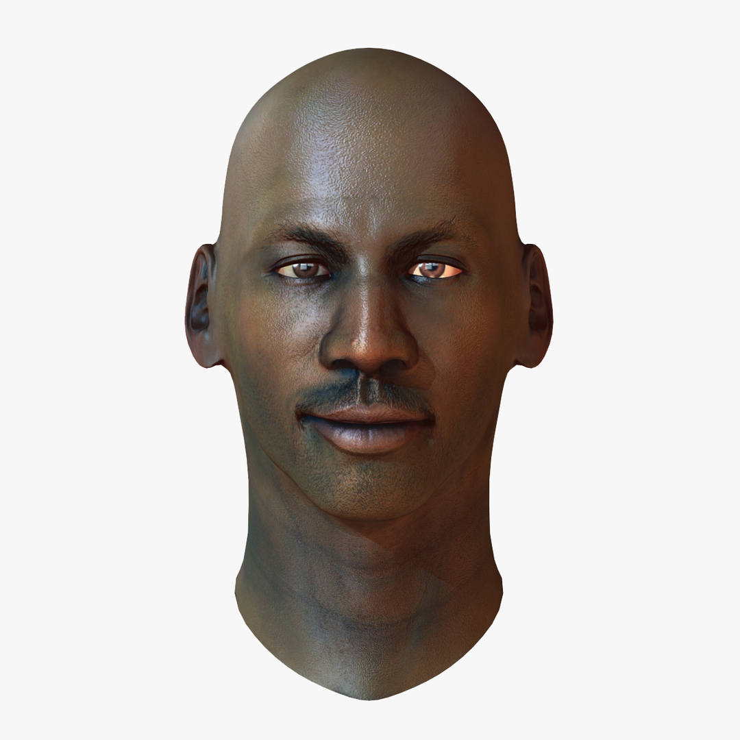 3d Polys Nexgen Model