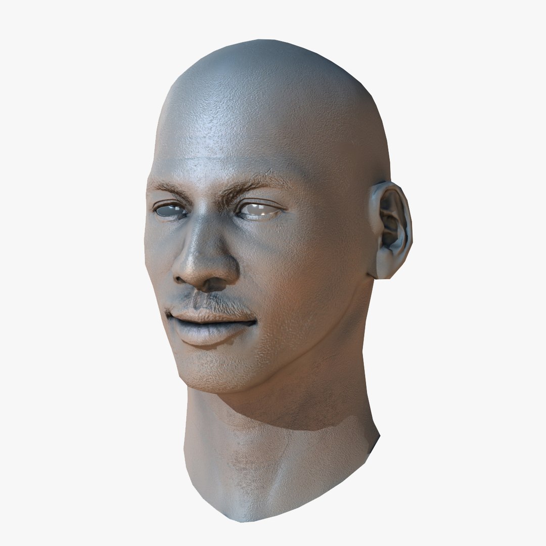 3d Polys Nexgen Model