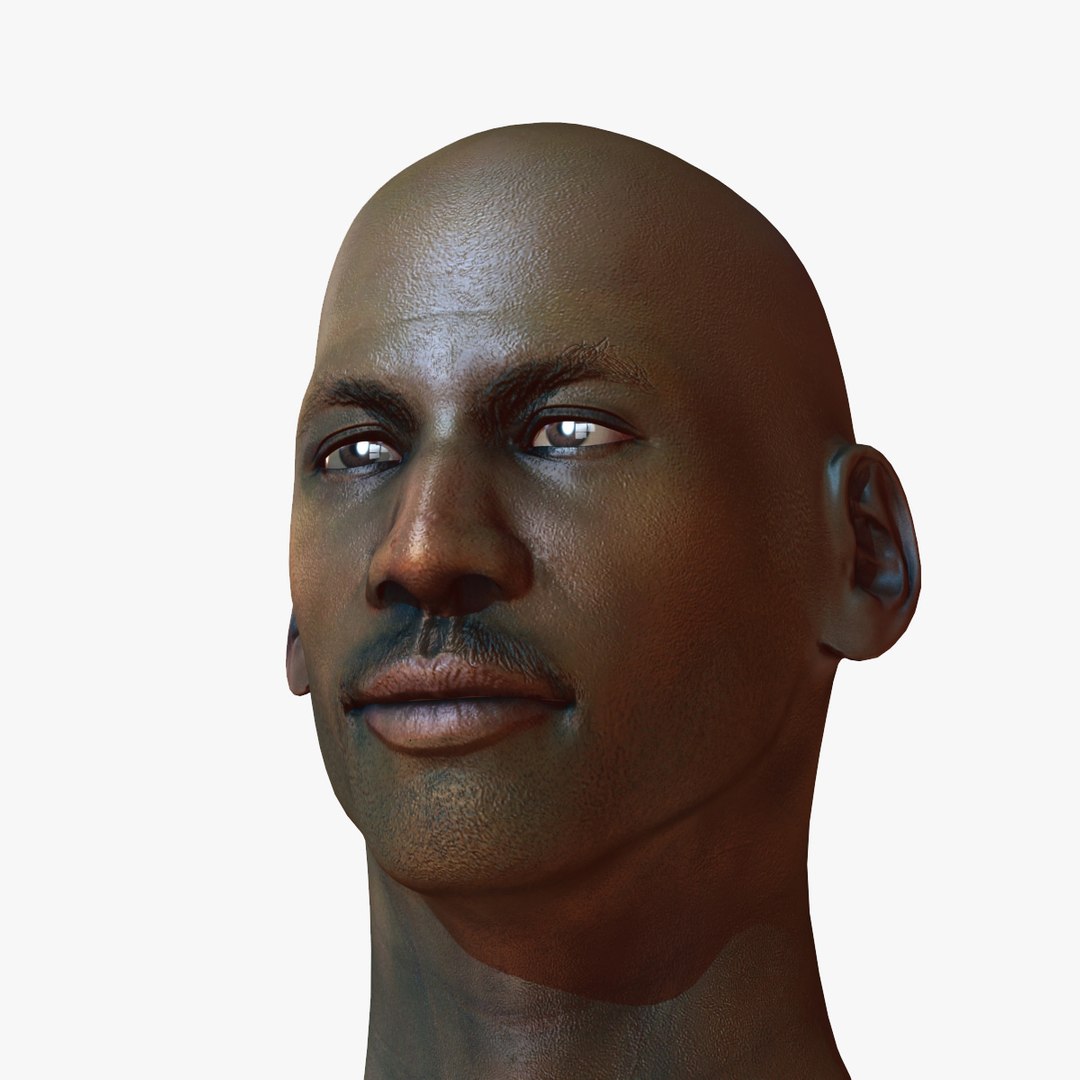 3d Polys Nexgen Model