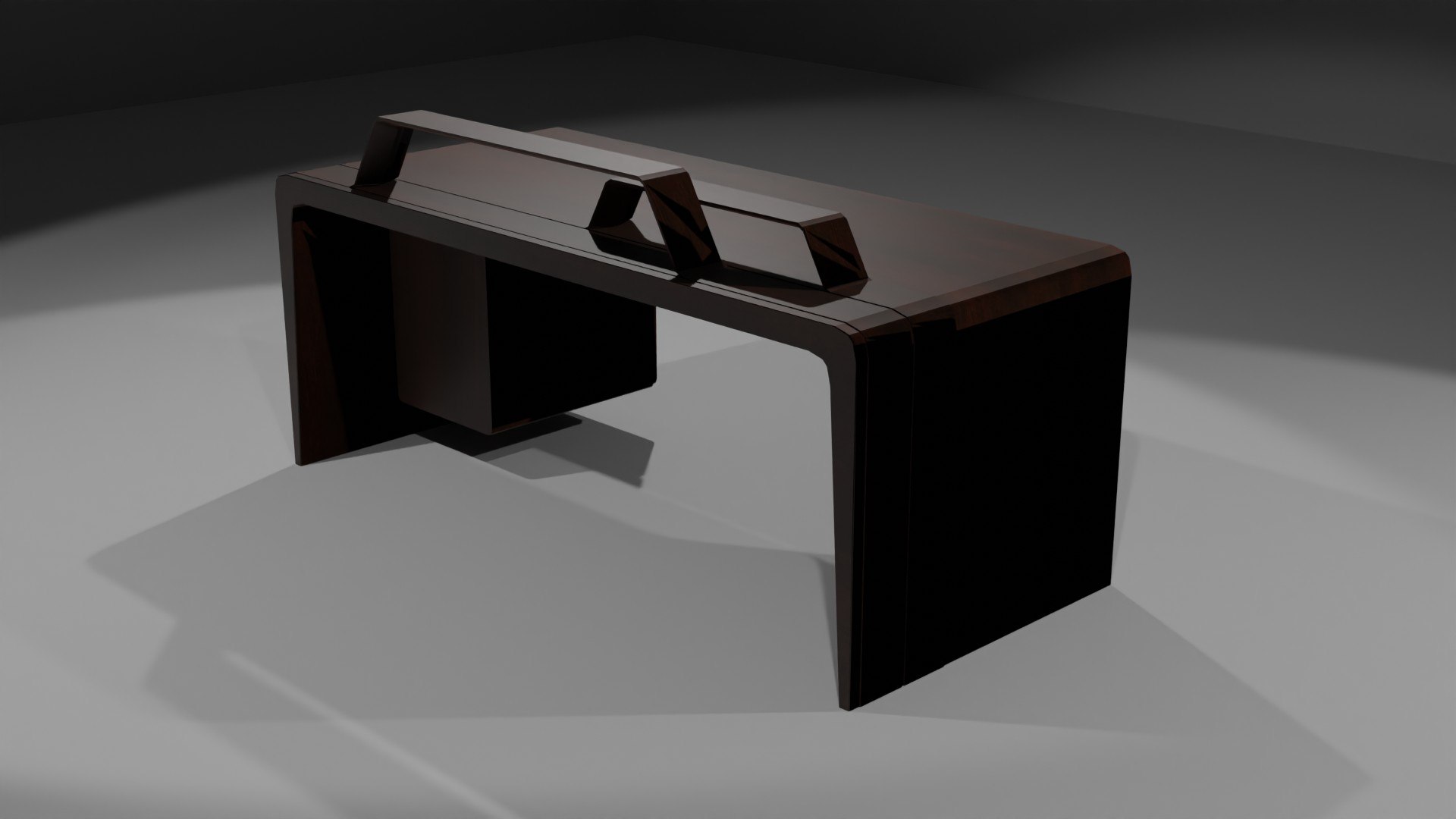 3D Model Desktop - TurboSquid 1908329