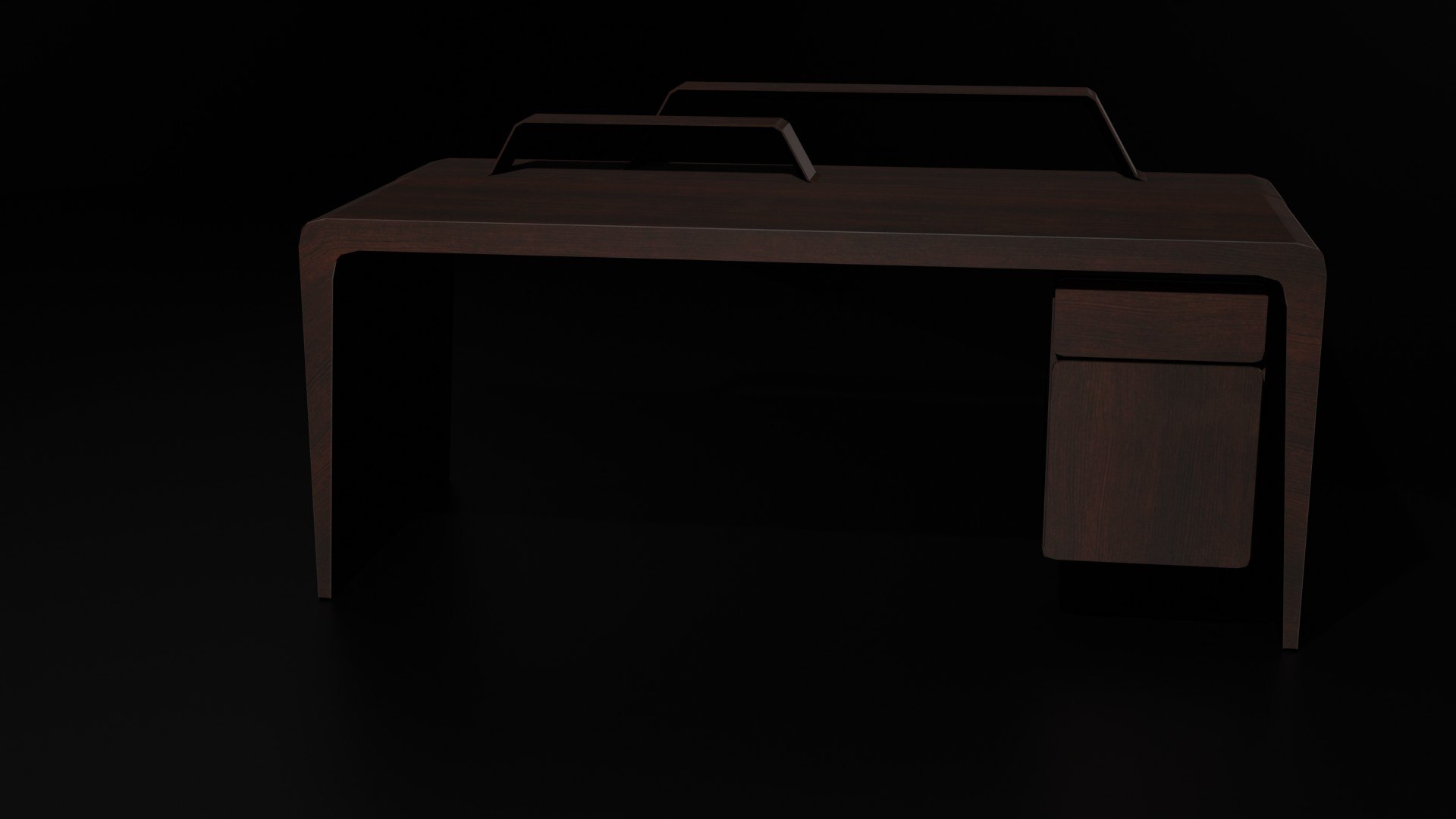 3D Model Desktop - TurboSquid 1908329