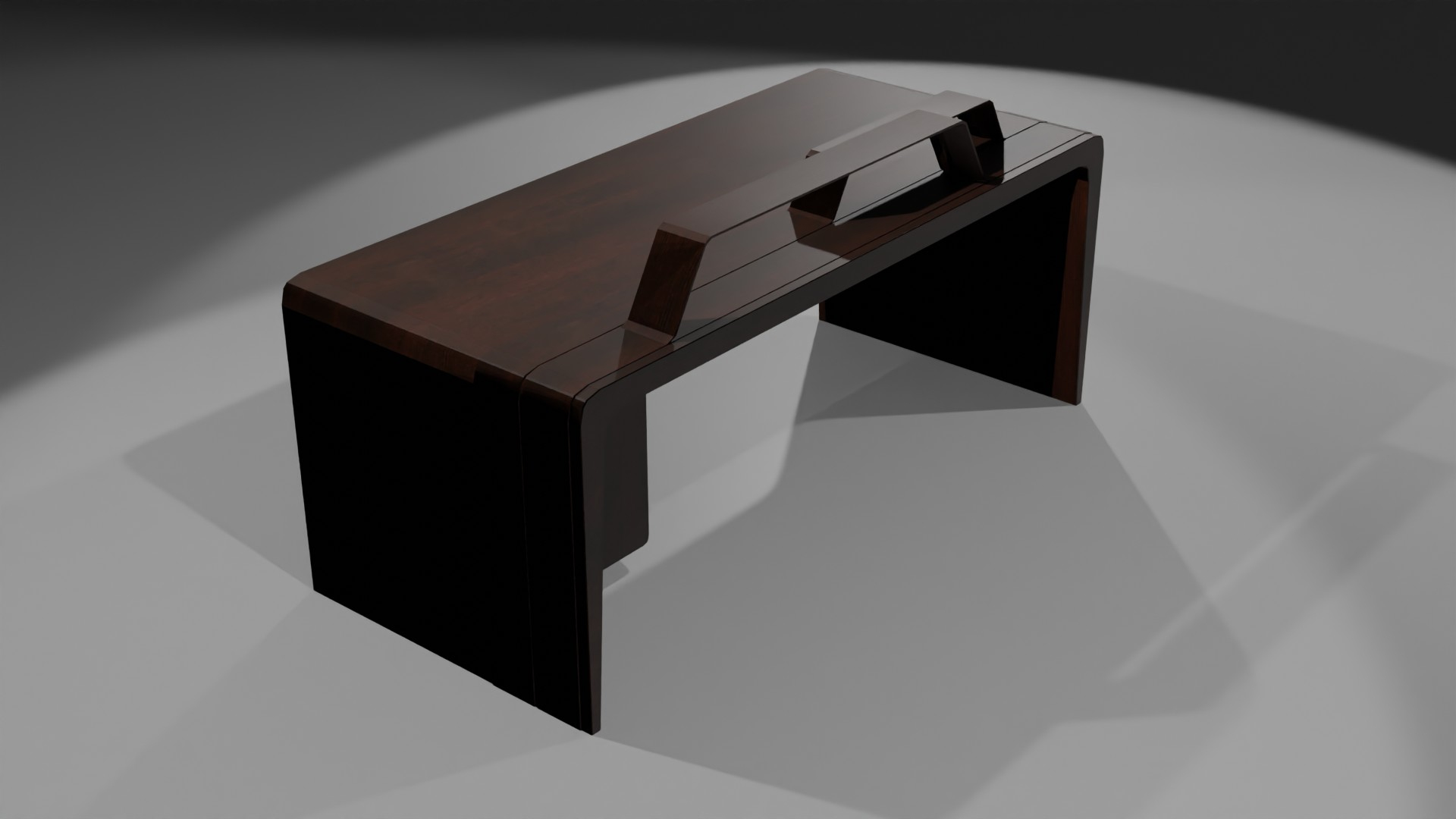 3D Model Desktop - TurboSquid 1908329