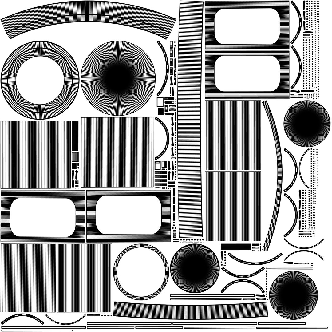 3D Model Cryo Pod Pbr - TurboSquid 1662107